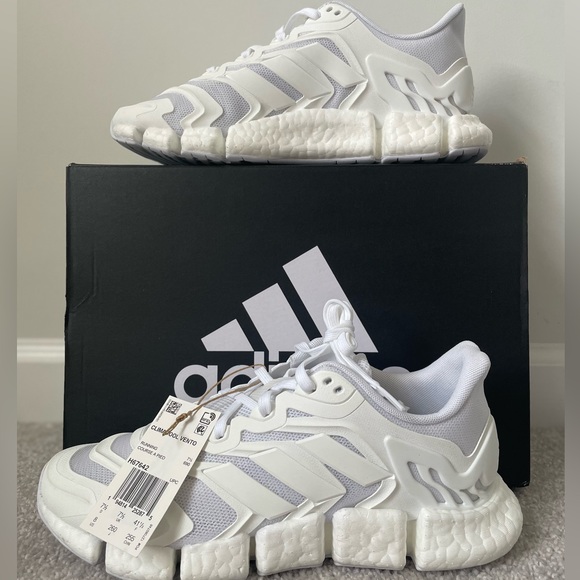 adidas | Shoes | Adidas Climacool Vento Running Shoe | Poshmark